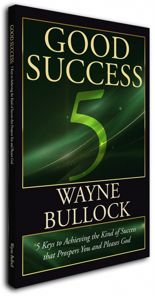 Good Success - WNB Enterprises